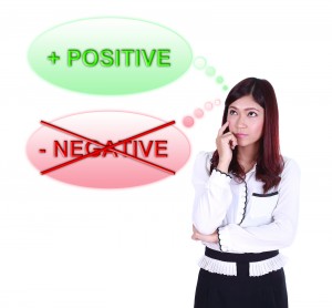 21 tips for turning negative thinking into positive