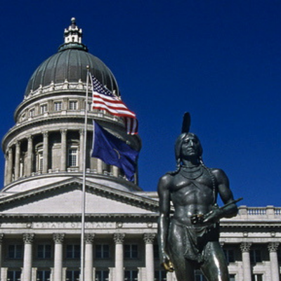 Molly Larkin, of The Wind Is My Mother, Blogs About Balanced Living