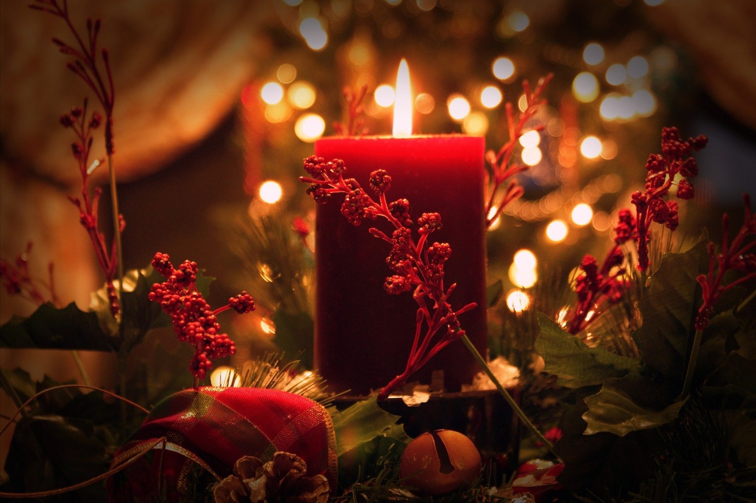 Winter Solstice 2019: Commit to Being the Light In the New Year